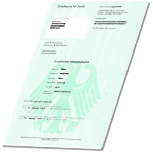 Fãƒæãâ¼hrungszeugnis Beantragen Hannover